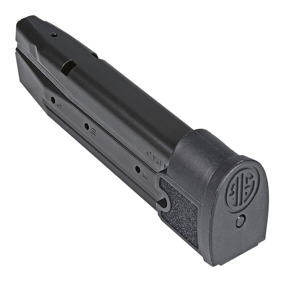 SIG SAUER P320/P250 9mm 21-Round Pistol Magazine | Cabela's